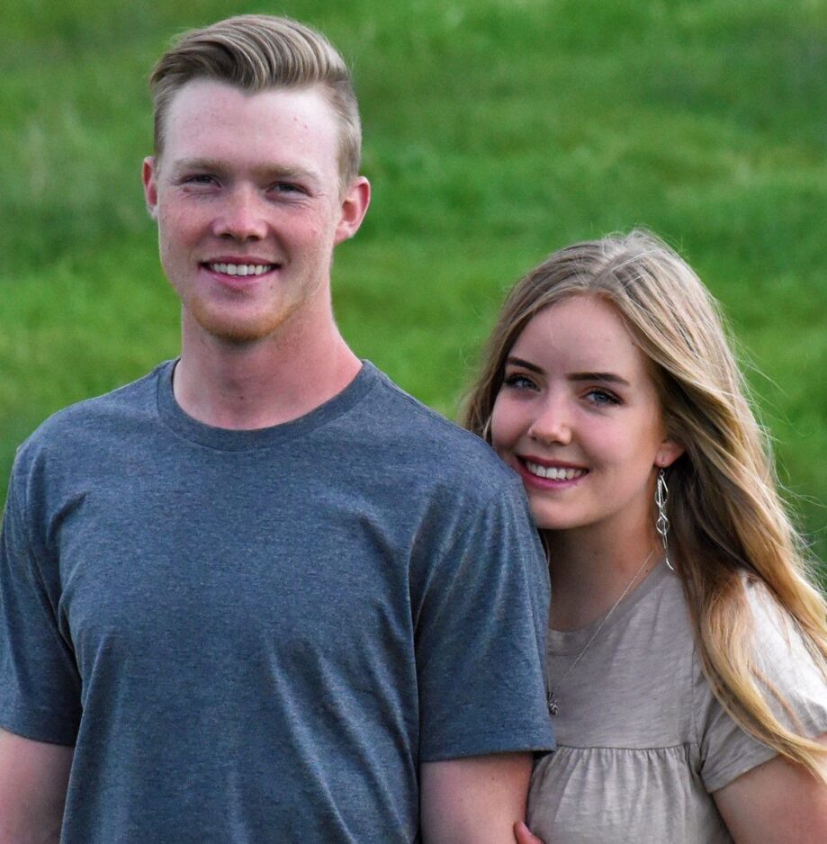 Petersen~Seely Wedding | News, Sports, Jobs - Daily Herald